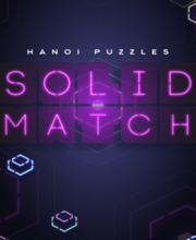 Comprar Hanoi Puzzles Solid Match CD Key Comparar Precios