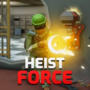 Comprar Heist Force Nintendo Switch Barato comparar precios