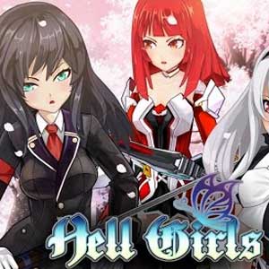 Comprar Hell Girls CD Key Comparar Precios - Clavecd.es