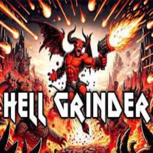 Comprar Hell Grinder CD Key Comparar Precios