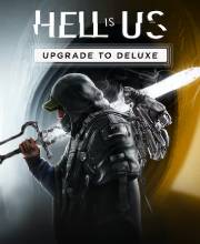 Comprar Hell is Us Upgrade to Deluxe PS5 Barato Comparar Precios