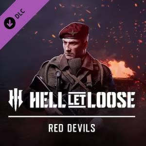 Comprar Hell Let Loose Red Devils CD Key Comparar Precios