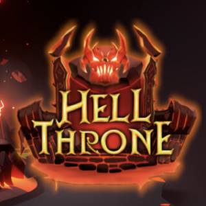 Comprar Hell Throne CD Key Comparar Precios