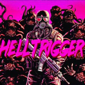 Comprar Hell Trigger CD Key Comparar Precios