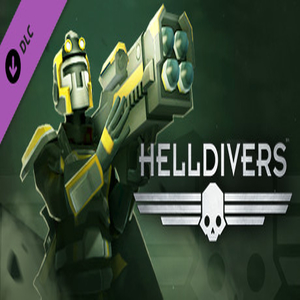 Comprar HELLDIVERS Commando Pack CD Key Comparar Precios