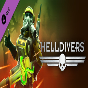 Comprar HELLDIVERS Hazard Ops Pack CD Key Comparar Precios