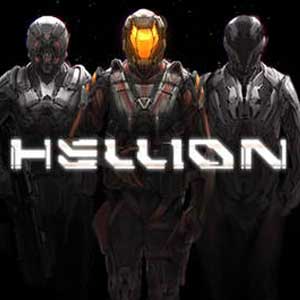 Comprar Hellion CD Key Comparar Precios - Clavecd.es