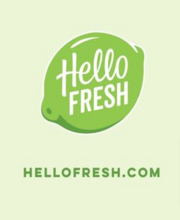 Tarjeta Regalo HelloFresh Gift Card Comparar Precios