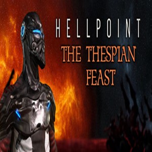 Comprar Hellpoint The Thespian Feast CD Key Comparar Precios