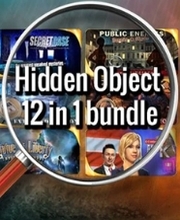 Comprar Hidden Object 12 in 1 bundle CD Key Comparar Precios