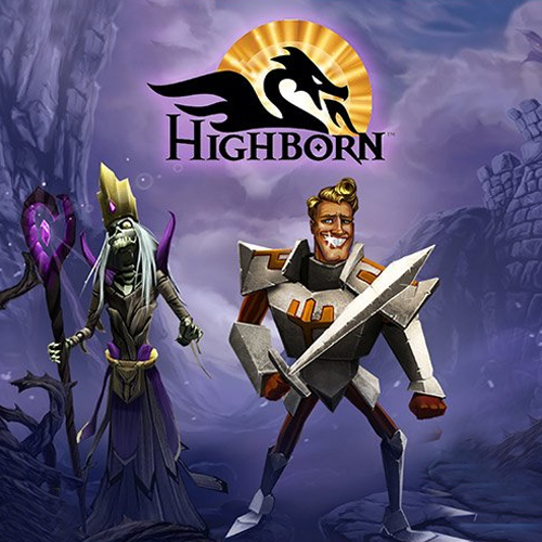 Comprar Highborn CD Key Comparar Precios - Clavecd.es