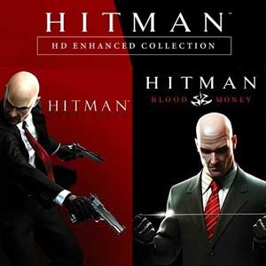 Comprar Hitman HD Enhanced Collection Xbox One Barato Comparar Precios