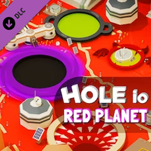 Comprar Hole io Red Planet Nintendo Switch Barato comparar precios