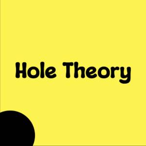 Comprar Hole Theory CD Key Comparar Precios