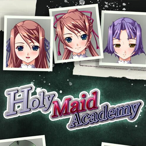 Comprar Holy Maid Academy CD Key Comparar Precios