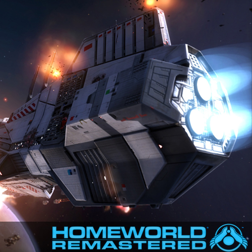 Comprar Homeworld Remastered Collection CD Key Comparar Precios
