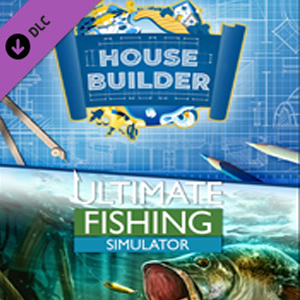 Comprar House Builder & Ultimate Fishing Simulator Xbox Series Barato Comparar Precios