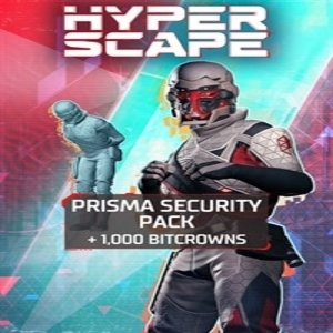 Comprar HYPER SCAPE Prisma Security Pack Xbox Series Barato Comparar Precios