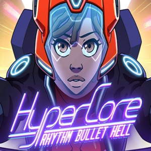 Comprar HyperCore Rhythm Bullet Hell CD Key Comparar Precios