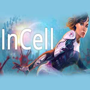 Comprar InCell VR CD Key Comparar Precios - Clavecd.es