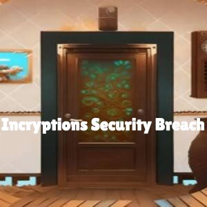 Comprar Incryptions Security Breach CD Key Comparar Precios