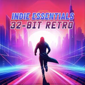 Comprar Indie Essentials 32-bit Retro Xbox Series Barato Comparar Precios
