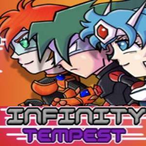 Comprar Infinity Tempest CD Key Comparar Precios