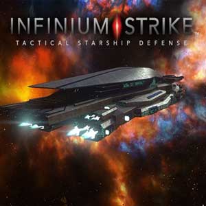 Comprar Infinium Strike Broken Overlord CD Key Comparar Precios ...