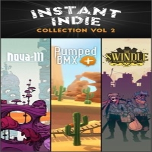 Comprar Instant Indie Collection Vol. 2 Xbox One Barato Comparar Precios