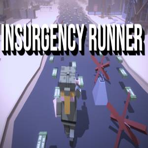 Comprar Insurgency Runner CD Key Comparar Precios