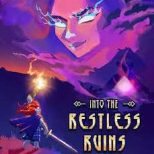 Comprar Into the Restless Ruins PS5 Barato Comparar Precios