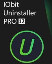 Comprar IObit Uninstaller 12 PRO CD Key Comparar Precios