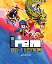 Comprar irem Collection Volume 3 Ps4 Barato Comparar Precios