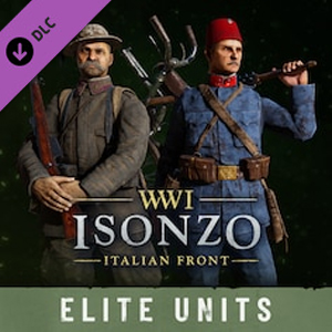 Comprar Isonzo Elite Units Pack Xbox One Barato Comparar Precios
