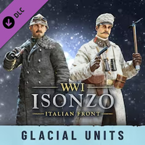 Comprar Isonzo Glacial Units Pack Xbox Series Barato Comparar Precios