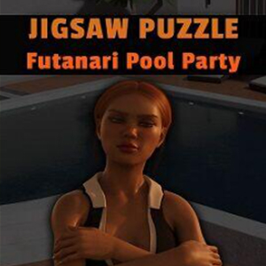 Comprar Jigsaw Puzzle Futanari Pool Party CD Key Comparar Precios