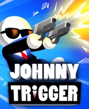 Comprar Johnny Trigger CD Key Comparar Precios