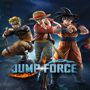 Comprar JUMP FORCE Characters Pass 2 CD Key Comparar Precios
