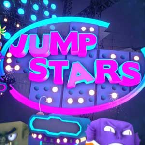 Comprar Jump Stars CD Key Comparar Precios - Clavecd.es
