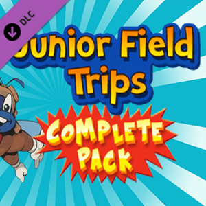 Comprar Junior Field Trips Complete Pack CD Key Comparar Precios