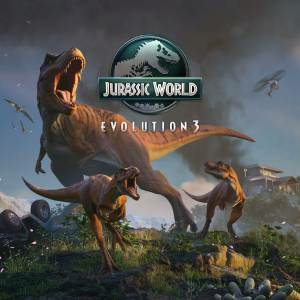 Comprar Jurassic World Evolution 3 PS5 Barato Comparar Precios