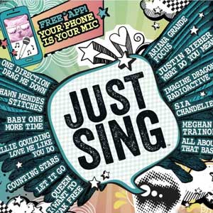 Comprar Just Sing Xbox One Code Comparar Precios