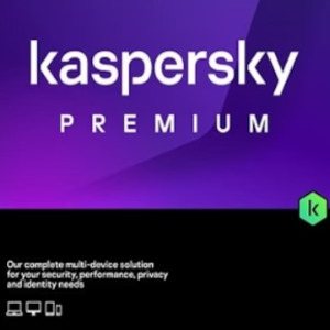 Comprar Kaspersky Premium 2024 CD Key Comparar Precios