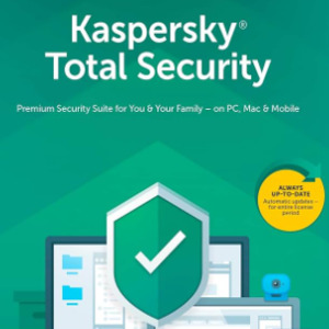 Comprar Kaspersky Total Security CD Key Comparar Precios