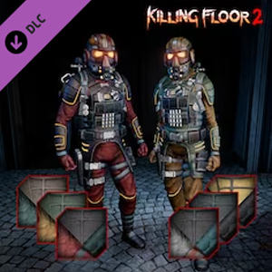 Comprar Killing Floor 2 Horzine Diver Outfit Bundle CD Key Comparar Precios