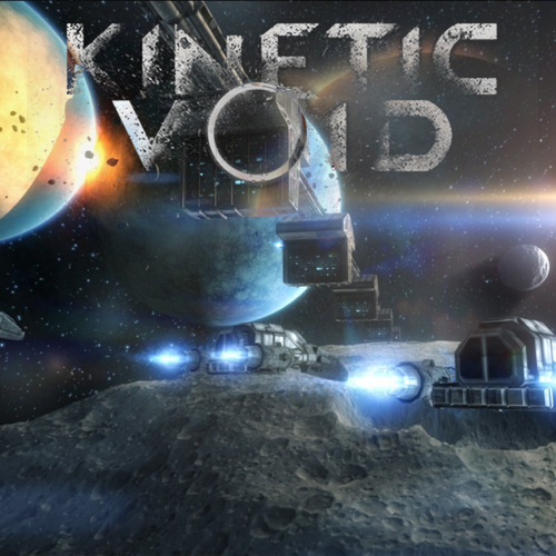 Comprar Kinetic Void CD Key Comparar Precios - Clavecd.es