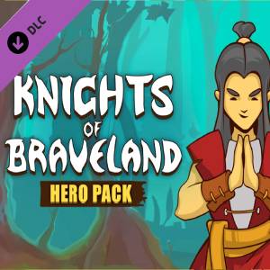 Comprar Knights of Braveland Hero Pack Ps4 Barato Comparar Precios