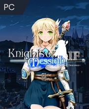 Comprar Knights of Messiah IF Castle in an Alternate Dimension CD Key ...