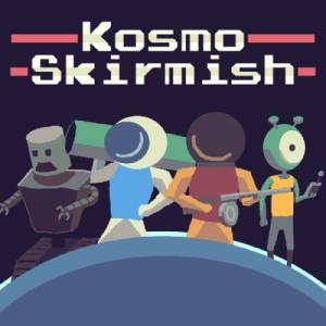 Comprar Kosmo Skirmish Nintendo Switch Barato comparar precios