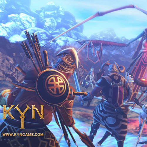 Comprar KYN CD Key Comparar Precios - Clavecd.es